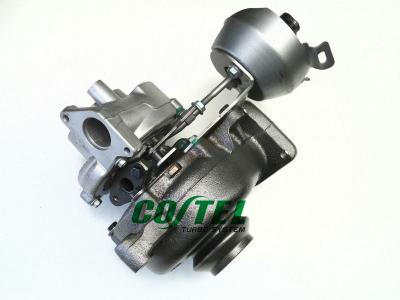 Cina Motore elettrico GT1749V Turbo del cariore DW10BTED4 di Turbo 760220 760220-5003S 9682778880 in vendita
