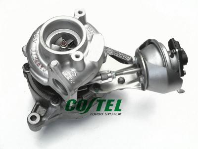 中国 電気ターボ充電器DW10BTED4エンジンGT1749Vターボ760220 760220-5003S 9682778880 販売のため