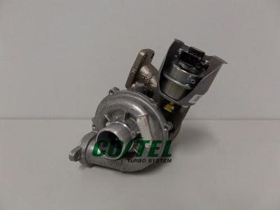 中国 ピカソ プジョー・307/308のためのDV6TED4エンジンの自動ターボチャージャー762328-5002S 販売のため