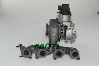 China Carregador bonde 53039880205 do turbocompressor de Volkswagen Audi BV43 com o motor de CBAB CBDA CBDB à venda