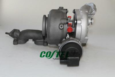 China Carregador bonde 53039880205 do turbocompressor de Volkswagen Audi BV43 com o motor de CBAB CBDA CBDB à venda