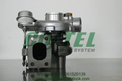 中国 日産CapsStarはGT2252S Garrettターボの充電器452187-0006 1441169T00をトラックで運びましたり及びバスで運びます 販売のため