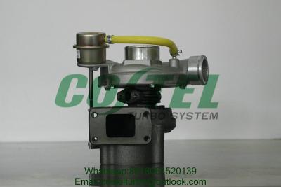 China GT2256S Turbo 762931-0001 32006047 turbocompresores automotrices para el cargador de la retroexcavadora del JCB en venta