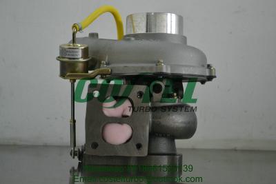 China Cargador del camión/del autobús GT3576D Garrett Turbo con el motor 241003251/241003251C de J08C-TI en venta
