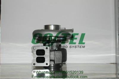 Cina Bus del camion 124 di Scania con il motore a gas di DC12 01/03/06 turbo HX55 Turbo 4038616D 4038616 3594236 3594236 3597728 3597730 in vendita