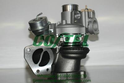 中国 取り替えガソリン ターボチャージャー オペル・GT/至点GXP K04ターボ53049880059 販売のため