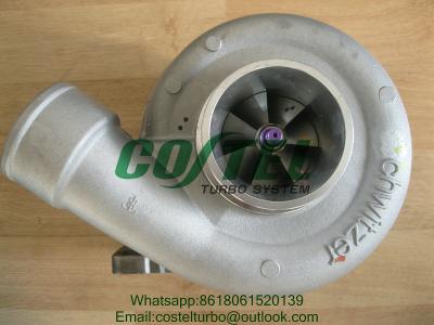 中国 315650 314195/315616 6152828410 KKKターボの充電器の小松の掘削機ターボ 販売のため