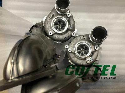 China AUDI S6 S7 A8 V8 4.0TFSI JH5 079145703E 079145704E 079145703S 079145704S zu verkaufen