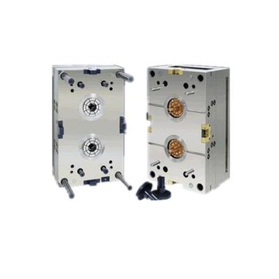 China Plastic mold electronic shell parts mold injection mold processing for sale