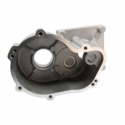 China Aluminum die casting company made aluminum casting die cast parts for sale