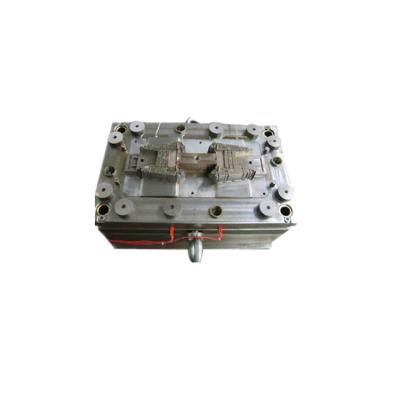 China Aluminum die casting mould and die cast mould maker making mold for sale