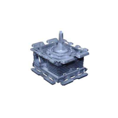 China 2018 China casting maker aluminum alloy die casting and precision machining for sale