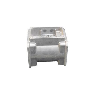 China Cheap China Factory Wholesale Price Pressure Aluminium Die Casting Parts Manufacturer for sale