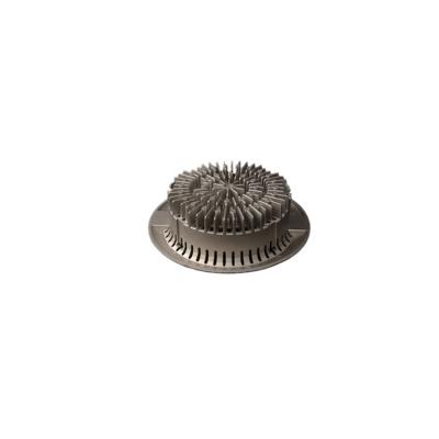China Aluminum Heat sink housing by die casting for sale