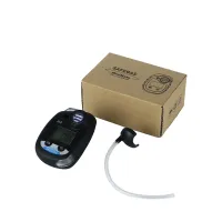 China Portable Diffusion H2S Single Gas Detector IP68 2 Year Standby Industrial Grade for sale