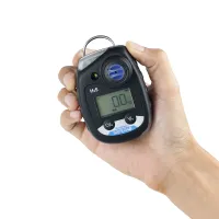 China Portable Diffusion H2S Single Gas Detector IP68 2 Year Standby Industrial Grade for sale