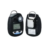 China Portable Diffusion H2S Single Gas Detector IP68 2 Year Standby Industrial Grade for sale