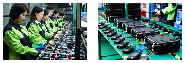 Safegas company overview