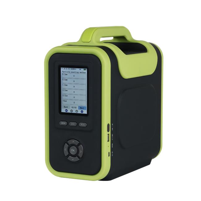 SKY8000 Portable Multi Gas Detector