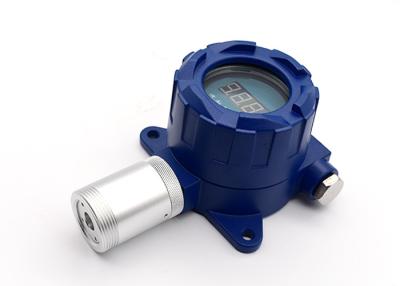 China YT-95 H-A Wall Mounted Gas-Detektor VOC TVOC mit Energie der Warnungs-24V für Durchsickern zu verkaufen