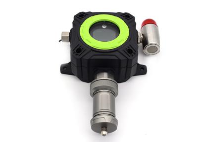 China Verlegenheits-Wand-Berg VOC-Gas-Detektor Überwachung PID-VOC-Sensor-10.6eV 11.7eV IECEX ATEX zu verkaufen