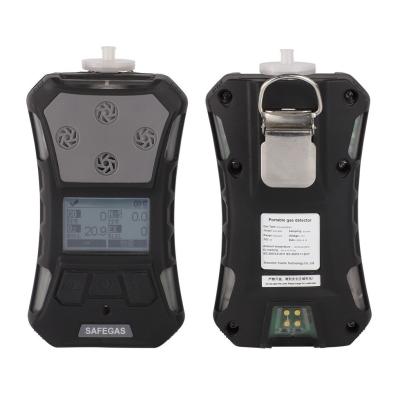 China SKY3000 Toxic O3 Ozone Single Gas Detector With Strict CPA Certification for sale