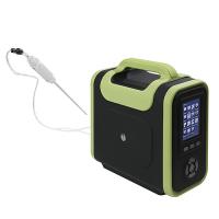 China Portable Multi Gas Emission Analyzer SKY8000 with Thermal Printer 0-1000ppm for sale