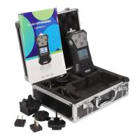 China Safegas SKY3000 Rechargeable Li-Ion Multi Gas Detector 0-1000ppm 1000 Records for sale