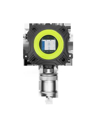 Cina Il monitor fissato al muro della fuga di gas del monossido di carbonio di CO per la conduttura IECEX ATEX ha certificato in vendita