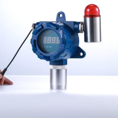 Китай Здоровая защита исправила тип детектор диффузии утечки газа для токсических вредных газов продается