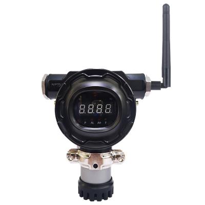 China Vaste VOC-gasdetector met hoge beschermingsgraad en IECEx- en ATEX-gecertificeerd Te koop