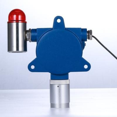 China O detector de gás tóxico do trifluórido do nitrogênio de 0-50PPM NF3 fixou o tipo da difusão à venda