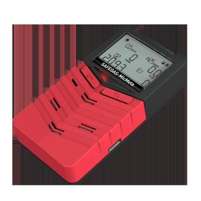 China Detector de gás portátil IP68 do sensor do PID multi para C6H12 VOC C2H4 à venda