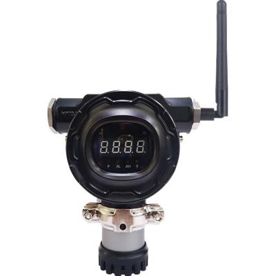 China Detector de gas metanol CH4O fijo para evitar la explosión con un rango de LEL de 0 a 100% en venta