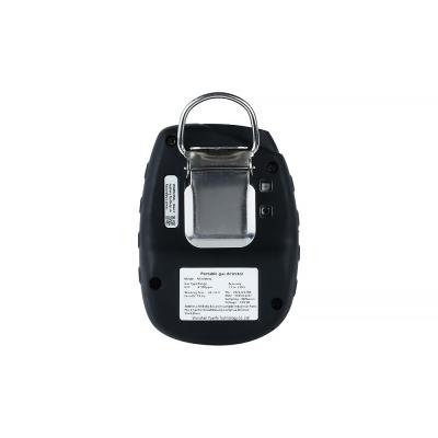 China SAFEGAS Single Gas Detector SO2 Detector Lightly Small Good Quality IECEx ATEX Certification for sale