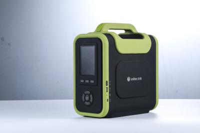 중국 석탄 연소 용 용품인 소2 CO2 NOX VOC 탐지기에 적합한 SAFEGAS 휴대용 가스 분석기 판매용