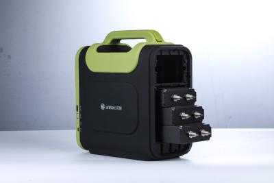 중국 석탄 연소 용 용품인 소2 CO2 NOX VOC 탐지기에 적합한 SAFEGAS 휴대용 가스 분석기 판매용