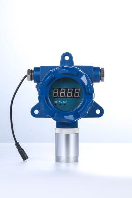 China Hochgenaue Festgasdetektor schnelle Reaktion für die Detektion von Wasserstofflecks zu verkaufen