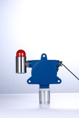 China Detector de gas fijo de alta precisión de respuesta rápida para la detección de fugas de hidrógeno H2 en venta