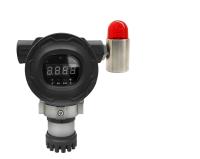 China Explosion Proof Fixed H2S Gas Detector IECEX ATEX CE IP66 4-20mA RS485 for sale