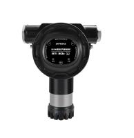 China Explosion Proof Fixed H2S Gas Detector IECEX ATEX CE IP66 4-20mA RS485 for sale