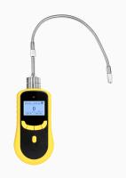 China High-Precision Pump-Type Methyl Bromide Detector with PID Principle for CH3Br Detection for sale