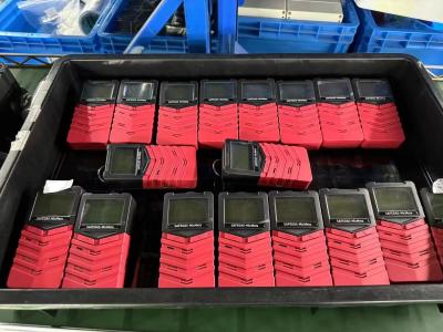 中国 IECEX認定ガス検出器 CL2 と CLO2 ガス濃度 爆発防止 ワイヤレス送信機能 最小化 販売のため