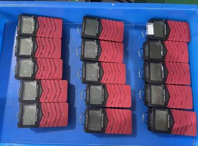 中国 IECEX認定ガス検出器 CL2 と CLO2 ガス濃度 爆発防止 ワイヤレス送信機能 最小化 販売のため