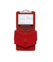 China Handheld Multi Gas Analyzer NH3 H2S Diffusion Detector IP66 240g 24h Runtime for sale