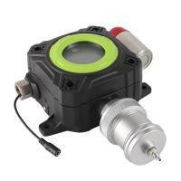 China Fixed CO Gas Detector 0-100PPM RS485 with Built-in Pump IP66 ATEX IECEx for sale