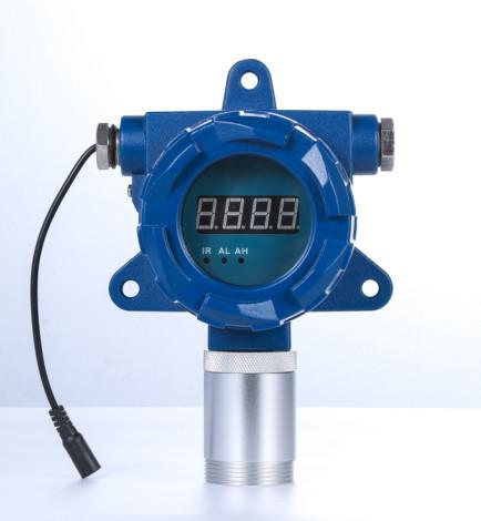 YT-95H Fixed Gas Detector overview