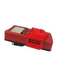 China Handheld Multi Gas Analyzer NH3 H2S Diffusion Detector IP66 240g 24h Runtime for sale