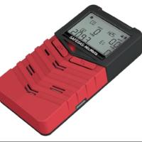 China Handheld Multi Gas Analyzer NH3 H2S Diffusion Detector IP66 240g 24h Runtime for sale
