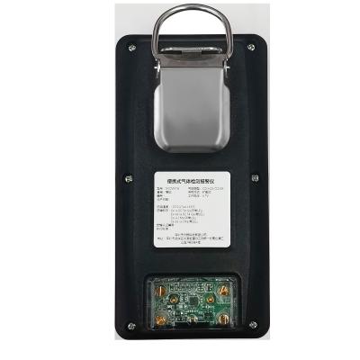 China Portable Multi Gas Analyzer with IP68 Rating and Wireless Function for Coal Mines Industrial Grade Compact Design for sale